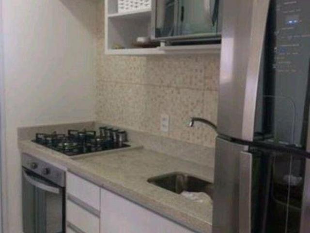 Apartamento a venda condominio Vista Park Jundiai SP