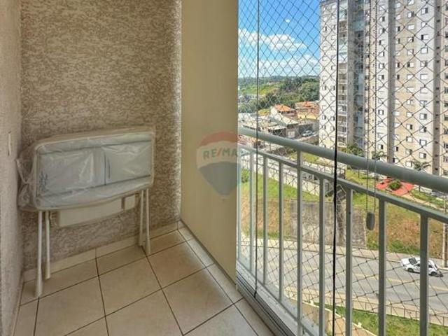 Apartamento a Venda Condomínio Vista Park Jundiaí SP