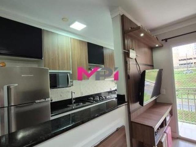 APARTAMENTO A VENDA CONDOMINIO VISTA PARK JUNDIAI SP