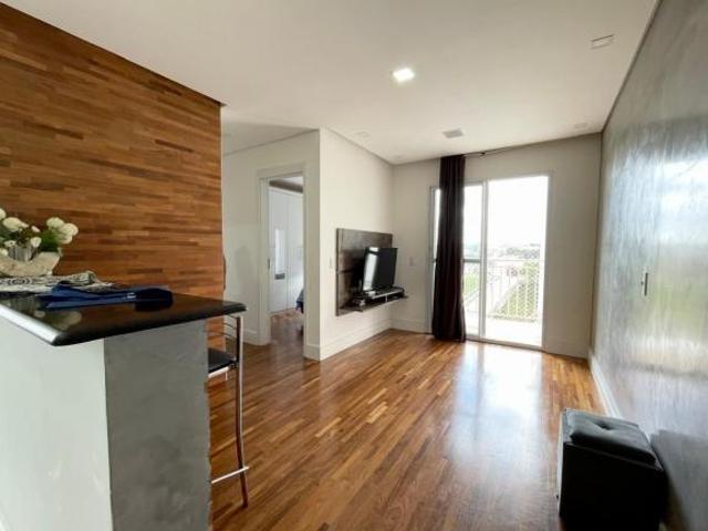 Apartamento à Venda – Condomínio Vista Park R$ 355.000,00
