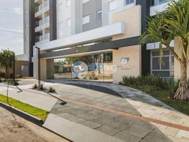 Apartamento à venda, Condomínio Vista Parque, Jardim Presidente, Londrina, PR