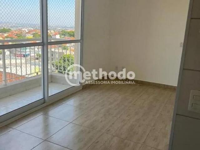 Apartamento a venda Condominio Vista Prado Jardim Nova Europa Campinas/SP