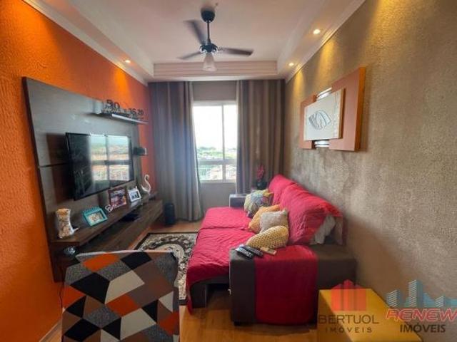 Apartamento à venda Condomínio Vista Valey Valinhos SP