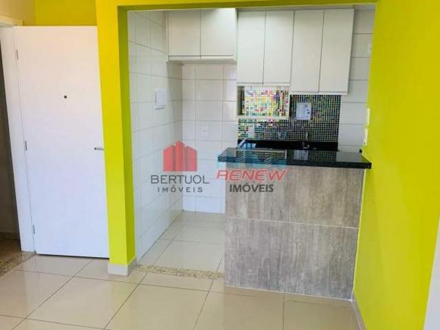 Apartamento à venda Condomínio Vista Valley em Valinhos