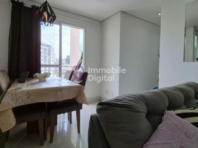 Apartamento à Venda Condomínio You, Marajoara 47m² | 2 Dorms | 1 Vaga