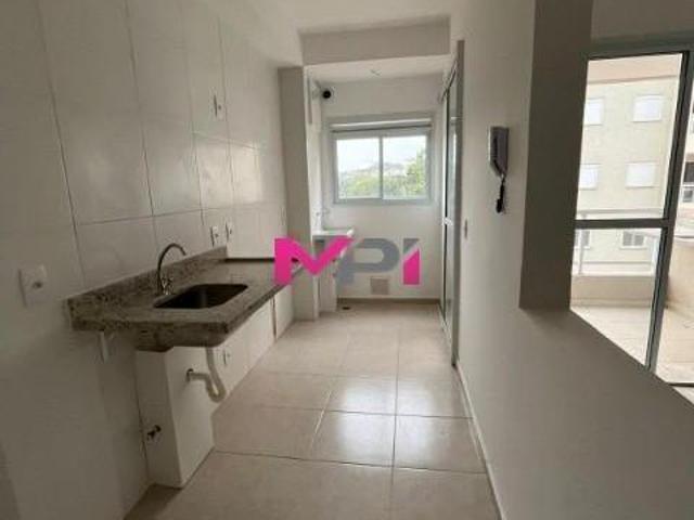 APARTAMENTO À VENDA CONDOMÍNIO YES IDEAL LIVING JUNDIAÍ SP