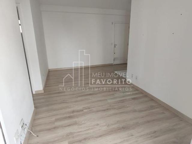 APARTAMENTO À VENDA CONDOMÍNO PLENO ENGORDADOURO 62m2 R 469Mil