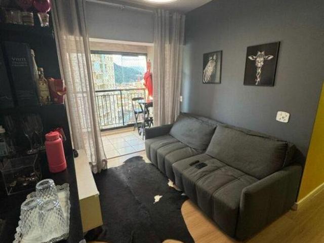 Apartamento à Venda ? Conforto e Estilo em Cada Detalhe!