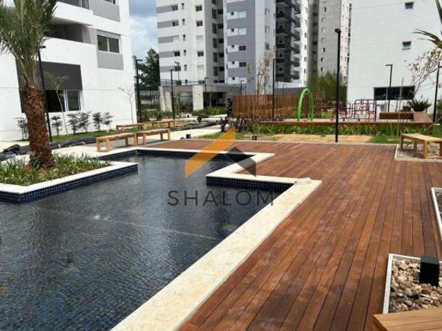 Apartamento à Venda Conforto e Lazer para Toda a Família