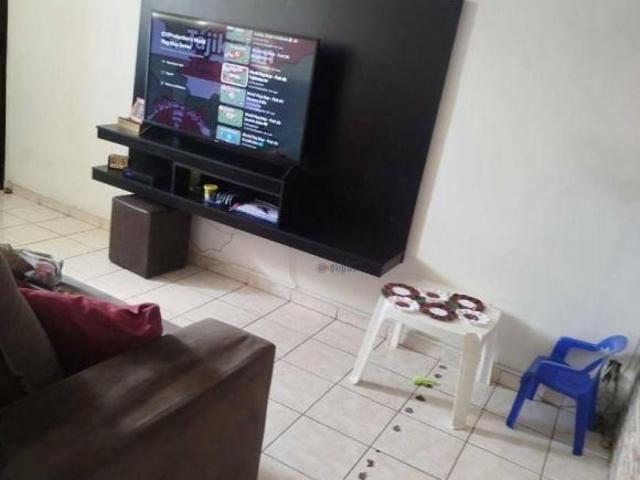 Apartamento à venda conforto e praticidade Cond. Minas Gerais !