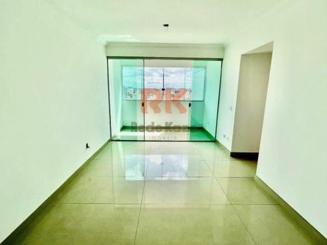Apartamento à Venda: Conforto e Praticidade no bairro Santa Rosa