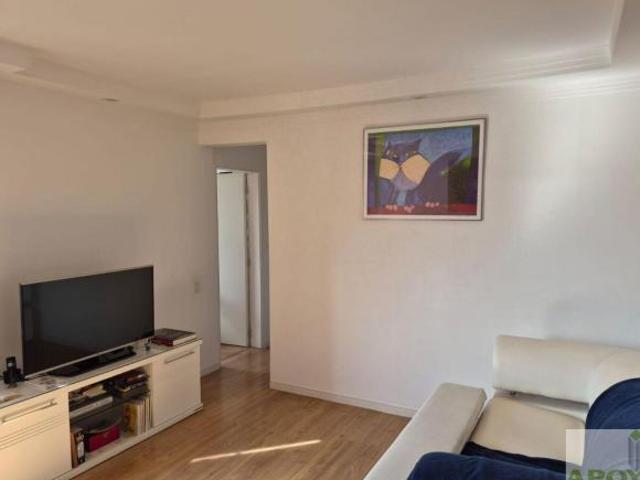 Apartamento à Venda ? Conforto, Espaço e Lazer Completo