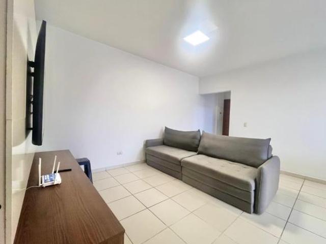 Apartamento à venda – Conforto, espaço e localização privilegiada!