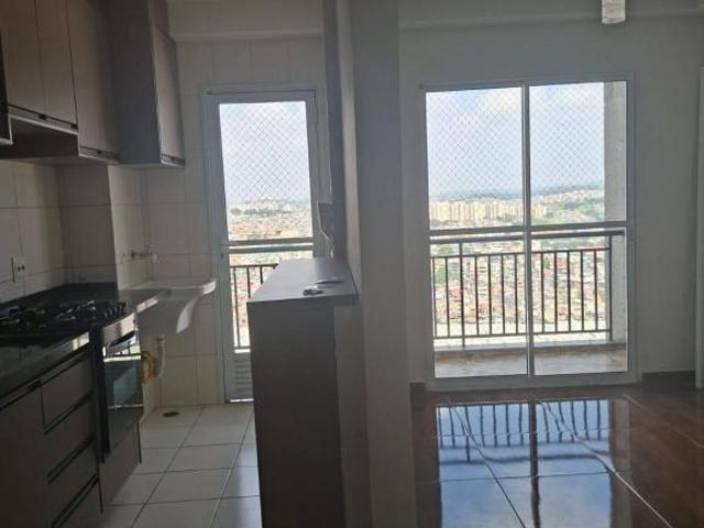 Apartamento à venda – Conforto, praticidade e excelente localização