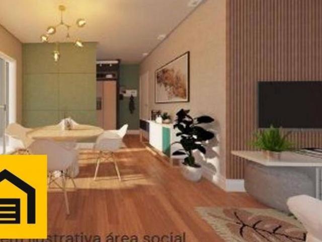Apartamento à Venda – Conforto, Praticidade e Excelente Localização