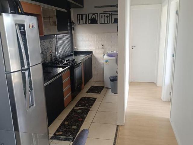 Apartamento à venda – Conforto, tranquilidade e qualidade de vida