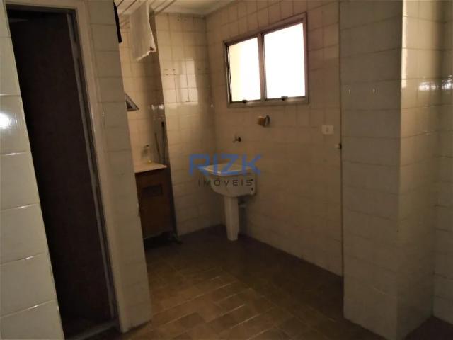 Apartamento a venda congonhas