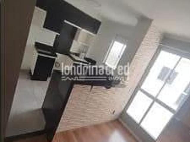Apartamento à venda, Conjunto Habitacional José Garcia Molina, Londrina, PR
