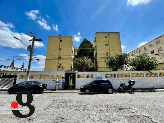 Apartamento à venda Conjunto Habitacional Padre Manoel de Paiva 220.000,00