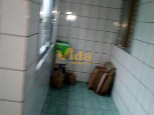 Apartamento á venda, Conjunto Habitacional Presidente Castelo Branco, 02 quar.