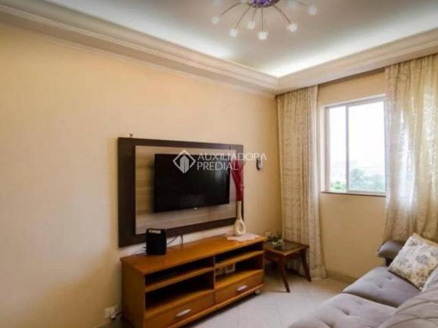 Apartamento à venda Conjunto Habitacional Rudge Ramos