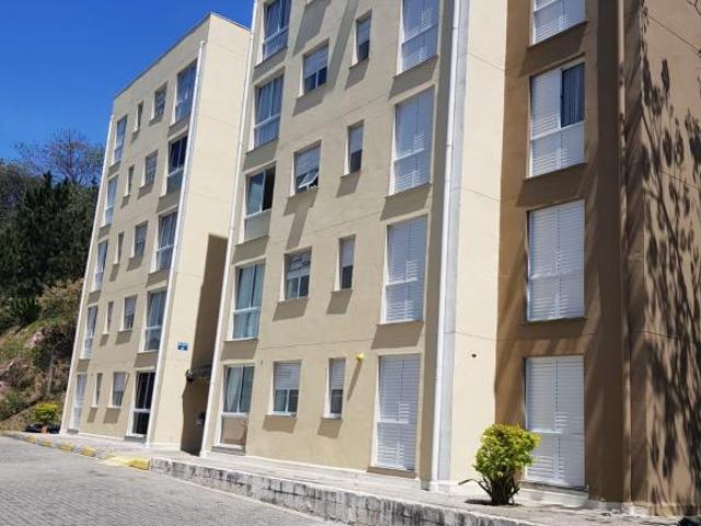 Apartamento À venda Conjunto Promorar Raposo Tavares, 50m², 2 quartos, 1 vaga