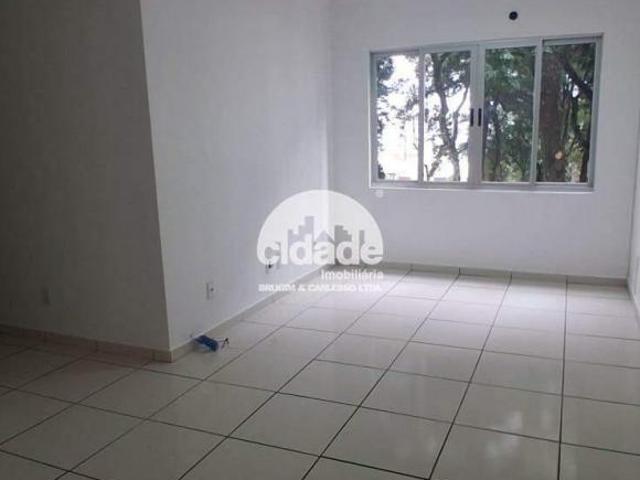 APARTAMENTO À VENDA – CONJUNTO RESIDENCIAL COLINA VERDE