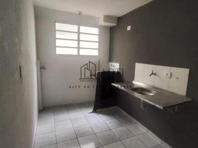 Apartamento à venda, Conjunto Residencial do Bosque, Mogi das Cruzes, SP