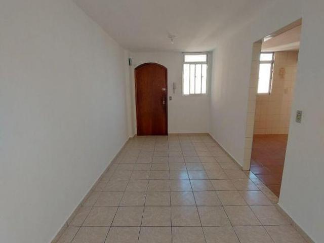 Apartamento à Venda – Conjunto Residencial José Bonifácio – Zona Leste/SP
