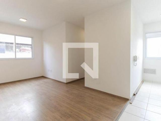 Apartamento à Venda Conjunto Residencial Jose Bonifacio, 2 Quartos, 43 m2