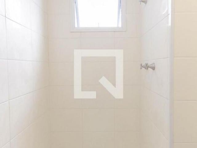 Apartamento à Venda Conjunto Residencial Jose Bonifacio, 2 Quartos, 43 m2