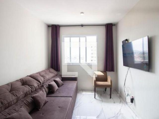Apartamento à Venda Conjunto Residencial Jose Bonifacio, 2 Quartos, 43 m2