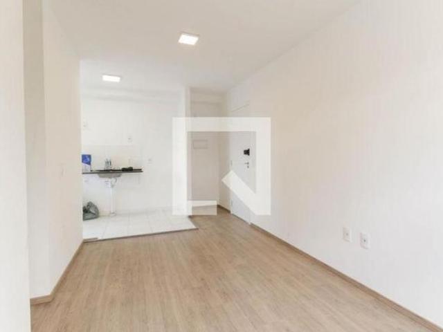 Apartamento à Venda Conjunto Residencial Jose Bonifacio, 2 Quartos, 43 m² São Paulo