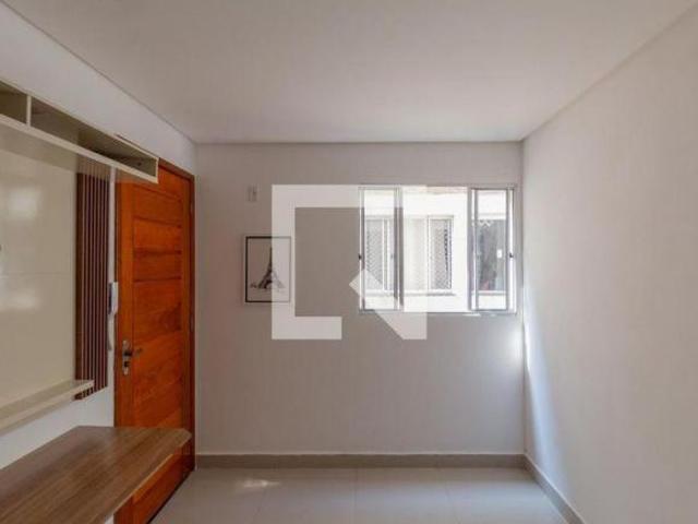 Apartamento à Venda Conjunto Residencial Jose Bonifacio, 2 Quartos, 40 m² São Paulo