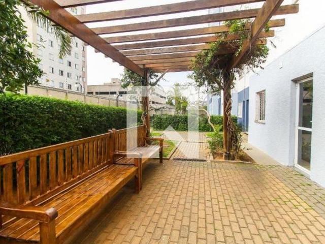 Apartamento à Venda Conjunto Residencial Jose Bonifacio, 2 Quartos, 44 m2