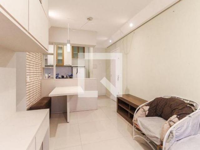 Apartamento à Venda Conjunto Residencial Jose Bonifacio, 2 Quartos, 44 m2