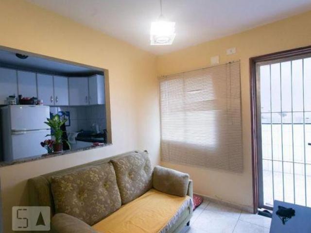 Apartamento à Venda Conjunto Residencial Jose Bonifacio, 2 Quartos, 46 m² São Paulo