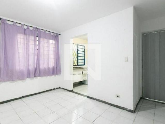 Apartamento à Venda Conjunto Residencial Jose Bonifacio, 2 Quartos, 46 m² São Paulo