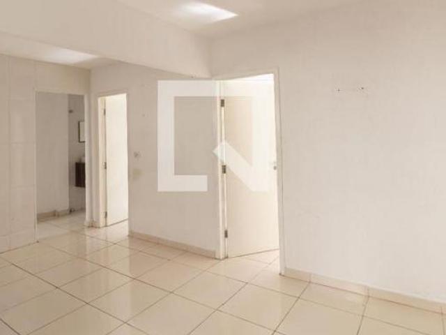 Apartamento à Venda Conjunto Residencial Jose Bonifacio, 2 Quartos, 48 m² São Paulo