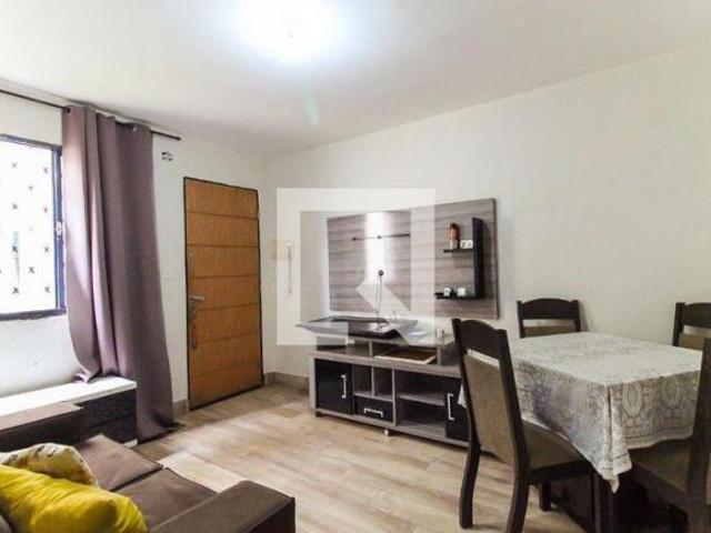Apartamento à Venda Conjunto Residencial Jose Bonifacio, 2 Quartos, 52 m² São Paulo