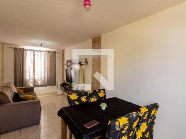 Apartamento à Venda Conjunto Residencial Jose Bonifacio, 2 Quartos, 56 m² São Paulo