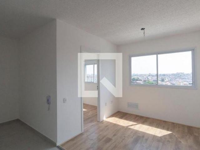 Apartamento à Venda Conjunto Residencial Jose Bonifacio, 2 Quartos, 39 m2