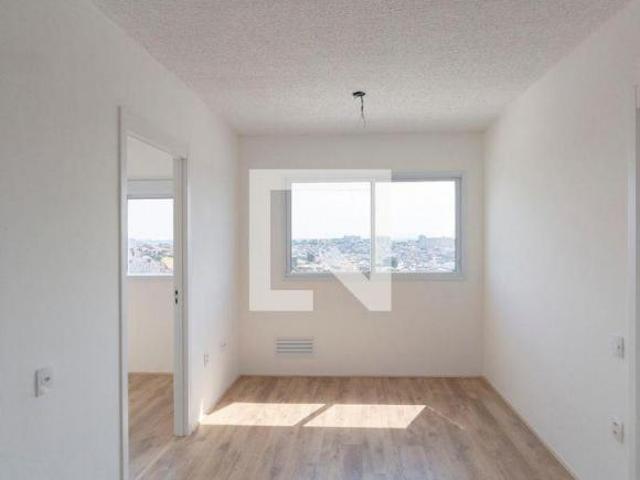 Apartamento à Venda Conjunto Residencial Jose Bonifacio, 2 Quartos, 39 m² São Paulo