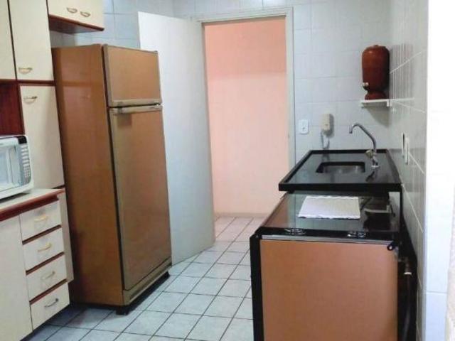 Apartamento à Venda – Conjunto Residencial Pasárgada | 96m² | 3 Quartos | 2 Vagas