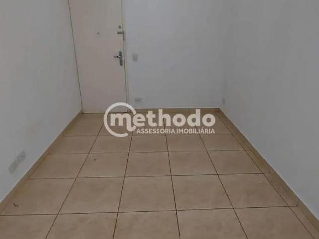Apartamento à venda, Conjunto Residencial Parque Bandeirantes, Campinas, SP