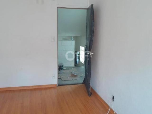 Apartamento à venda Conjunto Residencial Souza Queiroz, Campinas SP