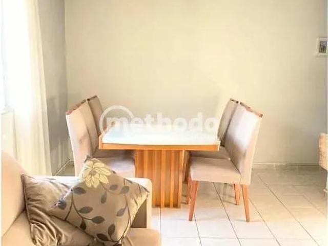 Apartamento à venda, Conjunto Residencial Souza Queiroz, Campinas, SP