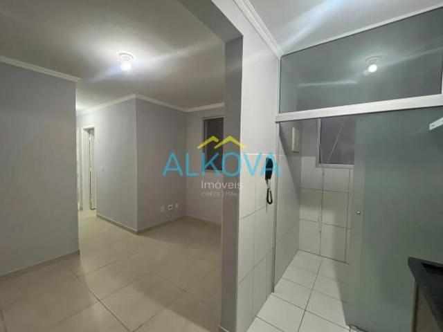 Apartamento à venda, Conjunto Residencial Trinta e Um de Março, São José dos Campos, SP
