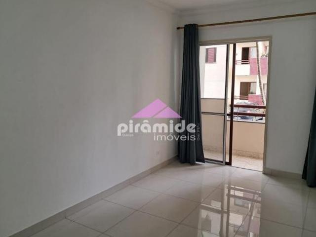Apartamento à venda, Conjunto Residencial Trinta e Um de Março, São José dos Campos, SP