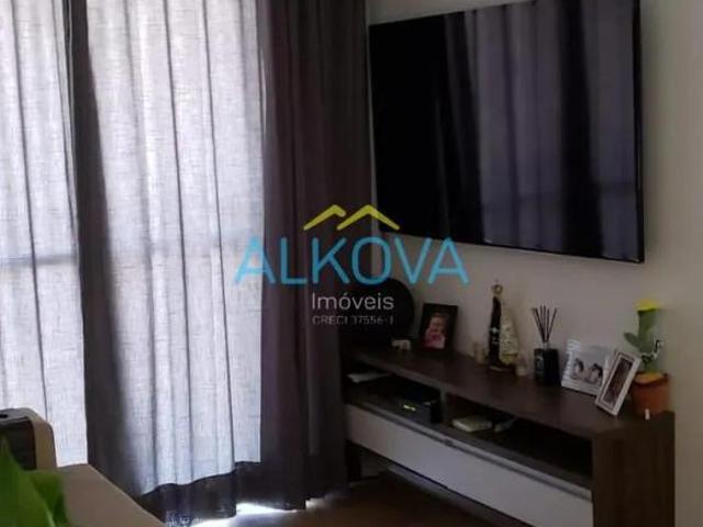 Apartamento à venda, Conjunto Residencial Trinta e Um de Março, São José dos Campos, SP
